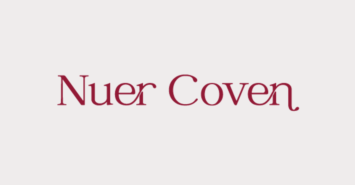 Our Story – Nuer Coven